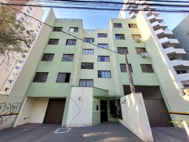 Apartamento para alugar em Maringá, Zona 07, com 2 quartos, com 65 m², Canada