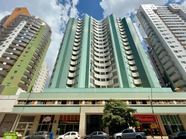 Apartamento para alugar em Maringá, Zona 07, com 2 quartos, com 69.14 m², Saint Patrick