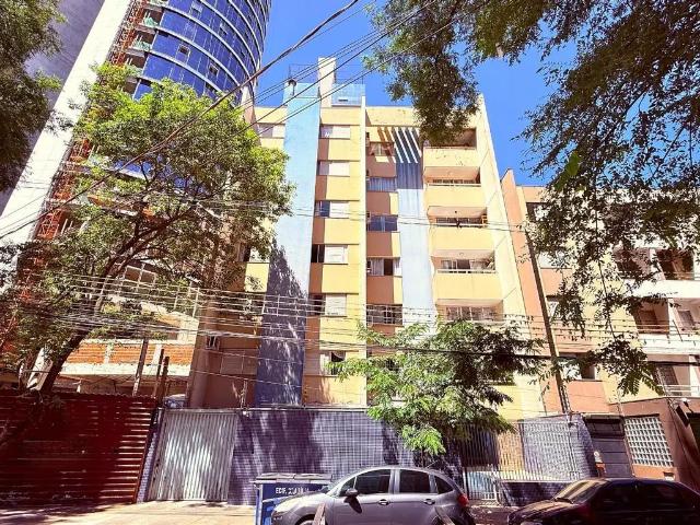 Apartamento para alugar em Maringá, Zona 07, com 3 quartos, com 106.21 m²