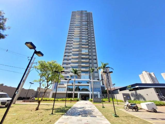 Apartamento para alugar em Maringá, Zona 08, com 3 quartos, com 112.85 m²