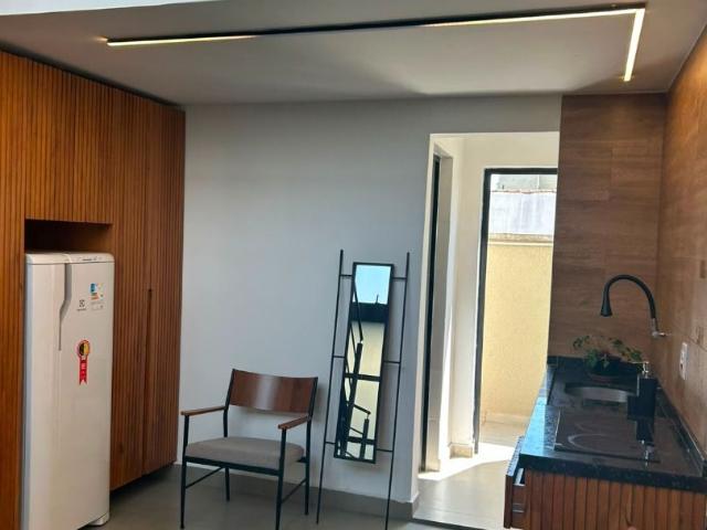 Apartamento para alugar em Mirandópolis · 1 dorm · Mega Brasil Imóveis · Mega Brasil Imóveis
