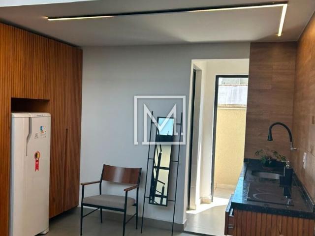 Apartamento para alugar em Mirandópolis · 1 dorm · Mega Brasil Imóveis · Mega Brasil Imóveis