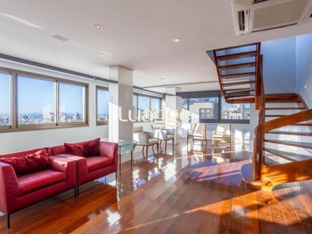 Apartamento para alugar em Mont ' Serrat com 6 quartos, 6 vagas e ótima localização