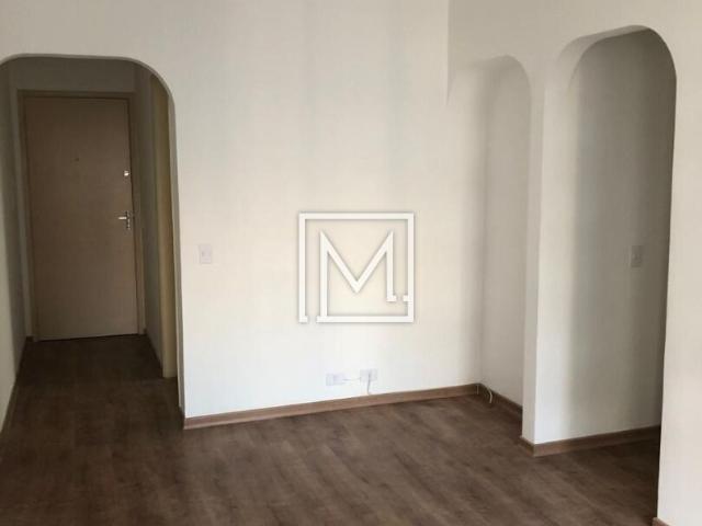 Apartamento para alugar em Moema · 1 dorm · Mega Brasil Imóveis · Mega Brasil Imóveis