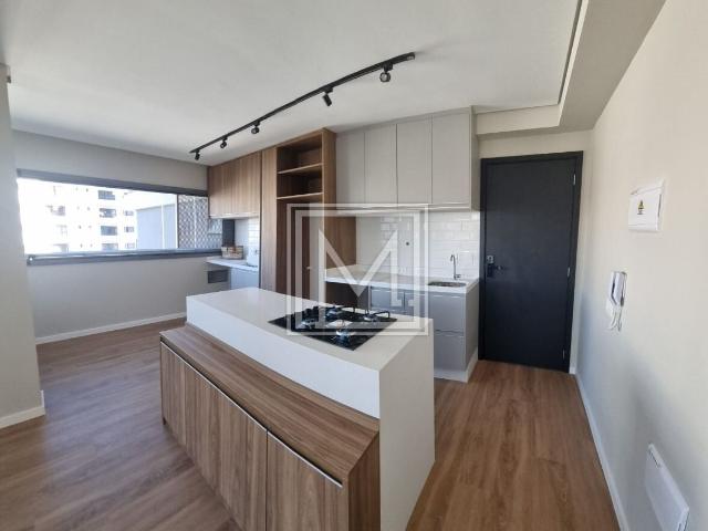 Apartamento para alugar em Moema · 2 dorm · Mega Brasil Imóveis · Mega Brasil Imóveis