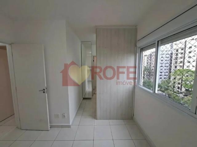 Apartamento para alugar em Moema, com 57 m2 e vaga de garagem!