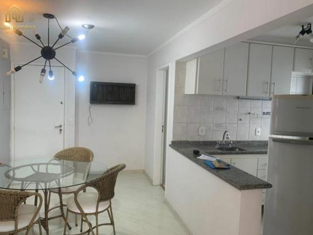 Apartamento para alugar em Moema São Paulo/SP