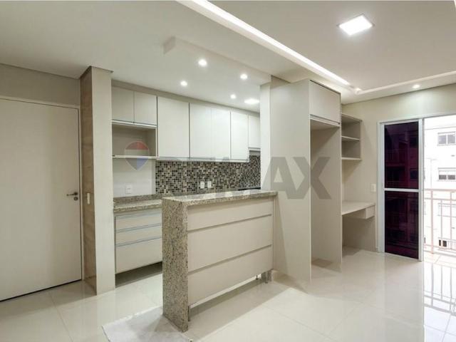 Apartamento Para Alugar em Mogi Mirim Residencial Dos Manacás Recanto Di Verona Construção: 46 m² 2 Quartos R$ 2.208,00/mês