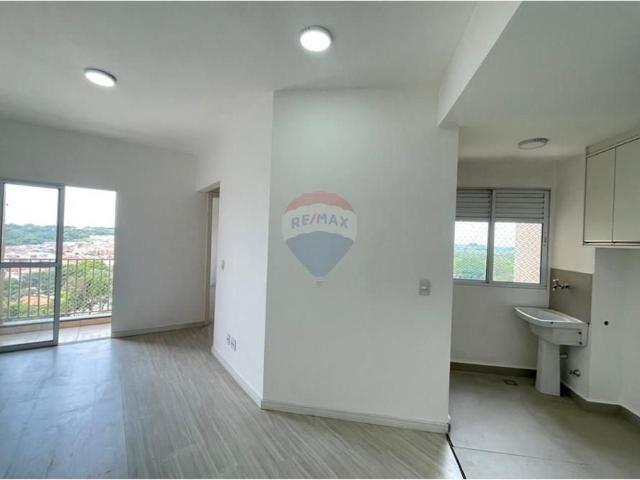 Apartamento para alugar em Nova Odessa 2 quartos