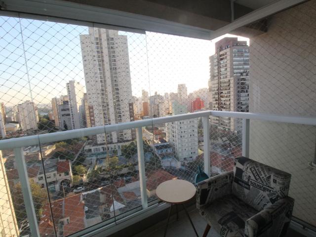 Apartamento para alugar em Paraíso · 1 dorm · Mega Brasil Imóveis · Mega Brasil Imóveis