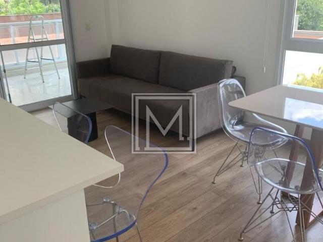 Apartamento para alugar em Paraíso · 2 dorm · Mega Brasil Imóveis · Mega Brasil Imóveis