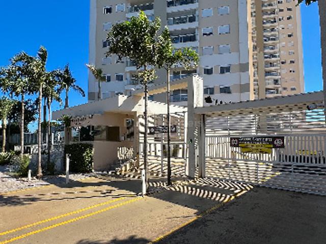 Apartamento para alugar em Parque Industrial, Maringá PR