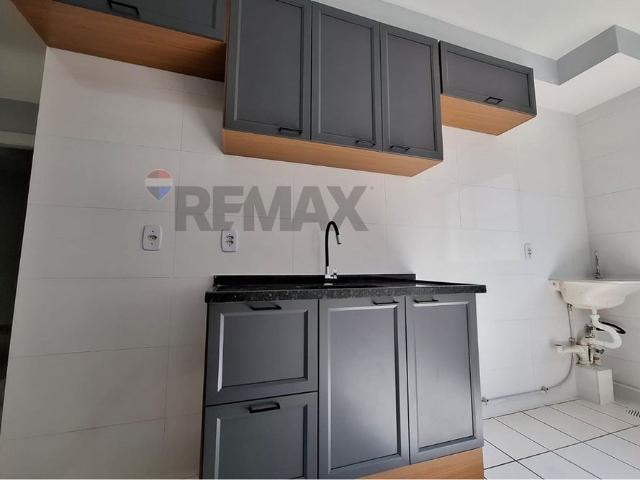 Apartamento para alugar em Paulínia SP