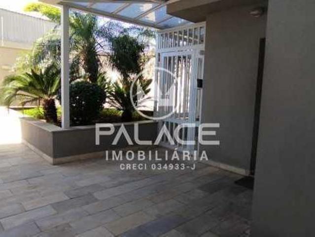 apartamento para alugar em paulicéia, piracicaba 3 quartos 86m²