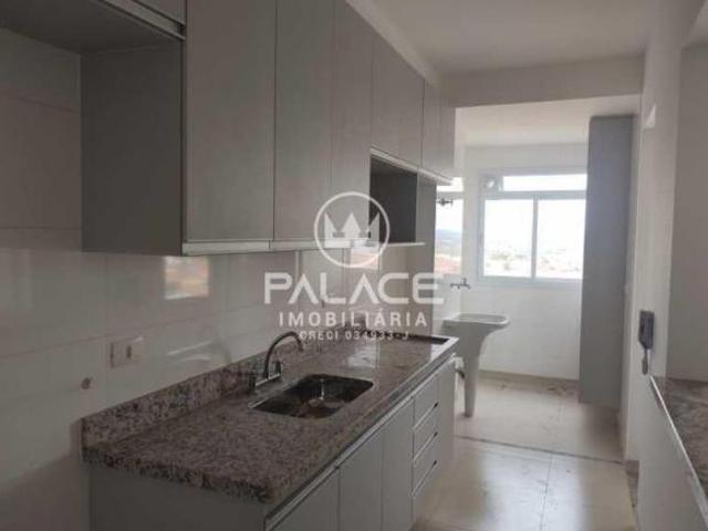 apartamento para alugar em paulicéia, piracicaba 3 quartos 86m²