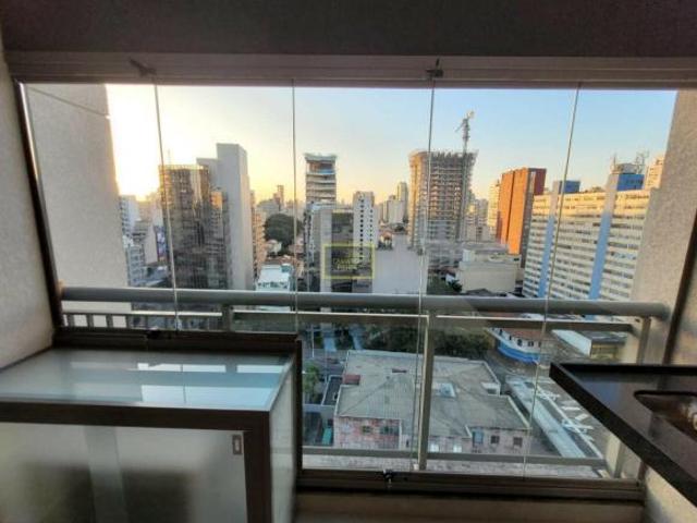 Apartamento para alugar em Pinheiros