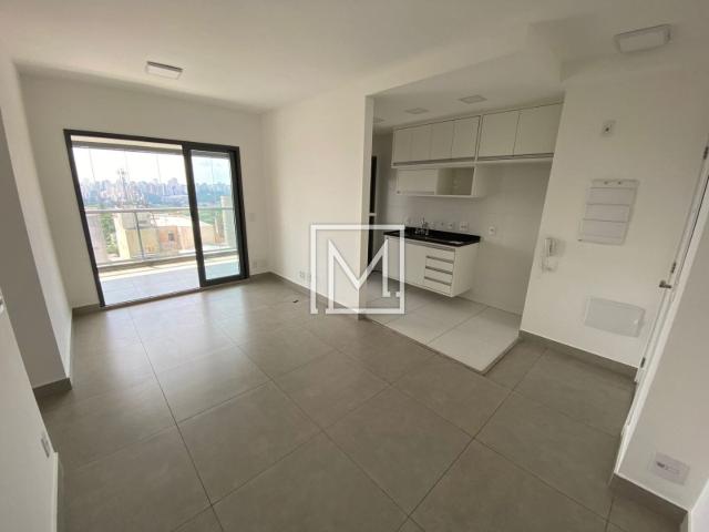 Apartamento para alugar em Pinheiros · 1 dorm · Mega Brasil Imóveis · Mega Brasil Imóveis