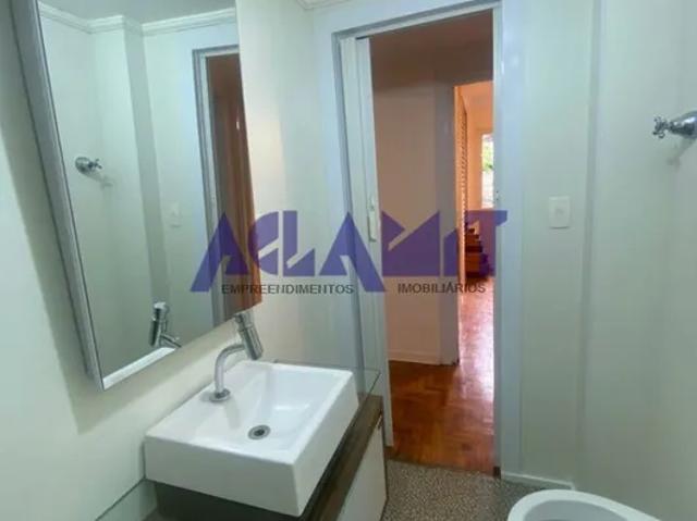 Apartamento Para Alugar Em Pinheiros!