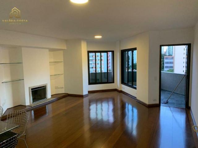 Apartamento Para Alugar Em Pinheiros São Paulo/sp