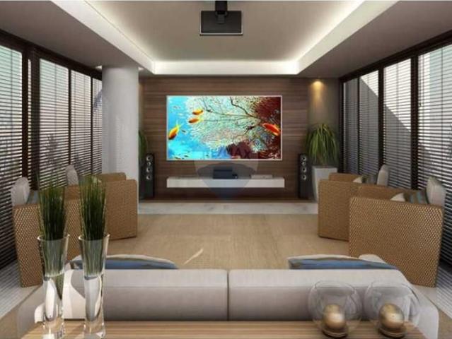 Apartamento para Alugar em Ponta de Campina Paraíso do Atlântico 3 Suítes