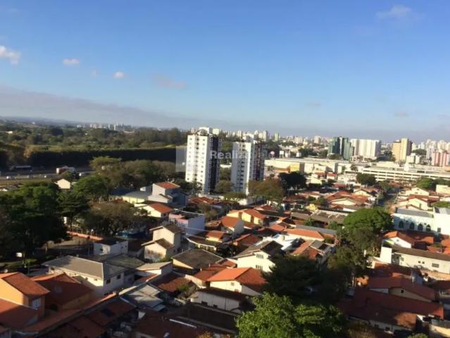 Apartamento para alugar em São José dos Campos, Jardim Augusta, com 2 quartos, com 58 m²