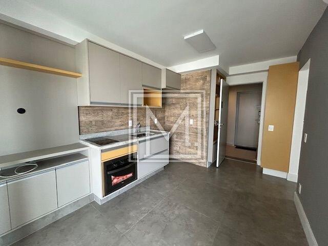 Apartamento para alugar em São Judas · 1 dorm · Mega Brasil Imóveis · Mega Brasil Imóveis