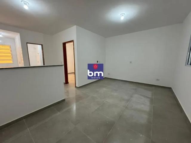 Apartamento para alugar em São Paulo, Jardim Monte Azul, com 1 quarto, com 40 m²