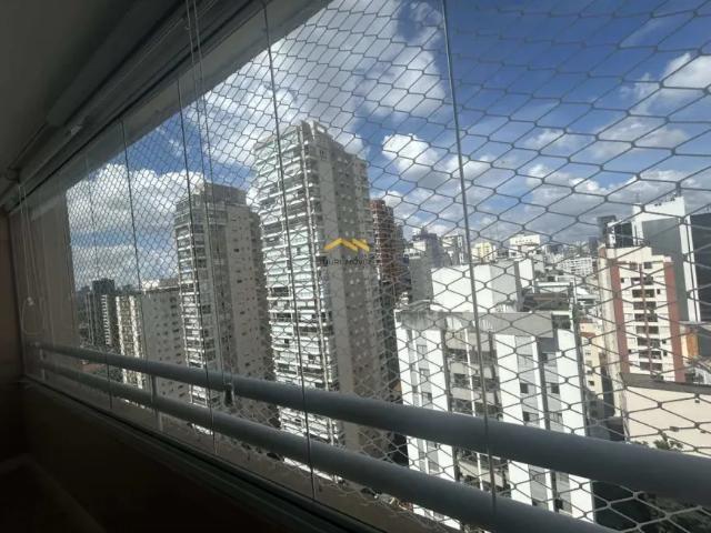 Apartamento para alugar em São Paulo, Pinheiros, com 2 quartos, 62m²