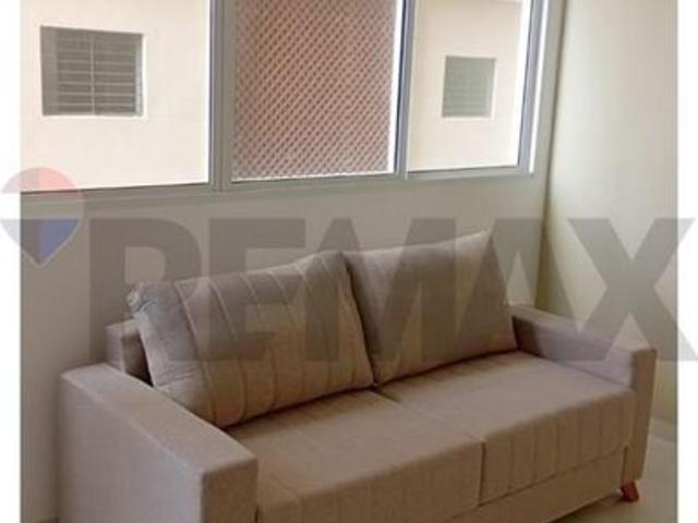 Apartamento Para Alugar em Santo Amaro, Recife!