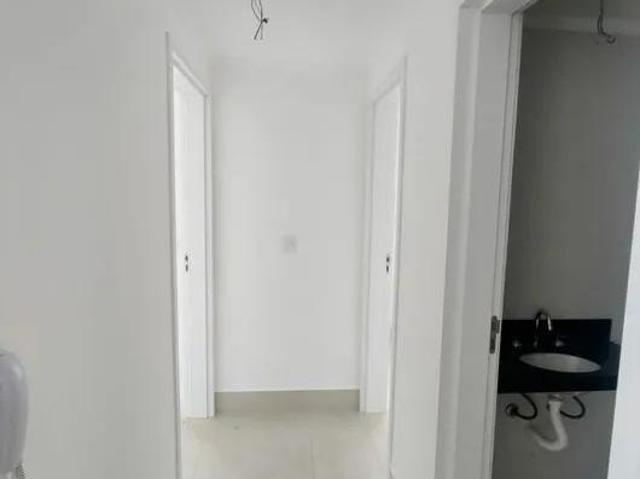 Apartamento para alugar em Santo André, Jardim: 63m², 2 quartos, móveis planejad