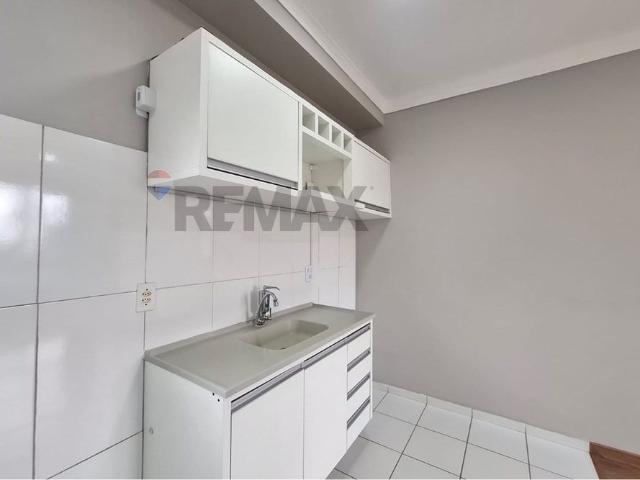 Apartamento para alugar em Sumaré SP