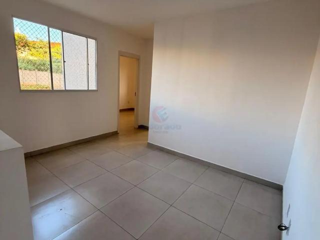 Apartamento para alugar em Sumaré, Parque Yolanda Nova Veneza, com 1 quarto