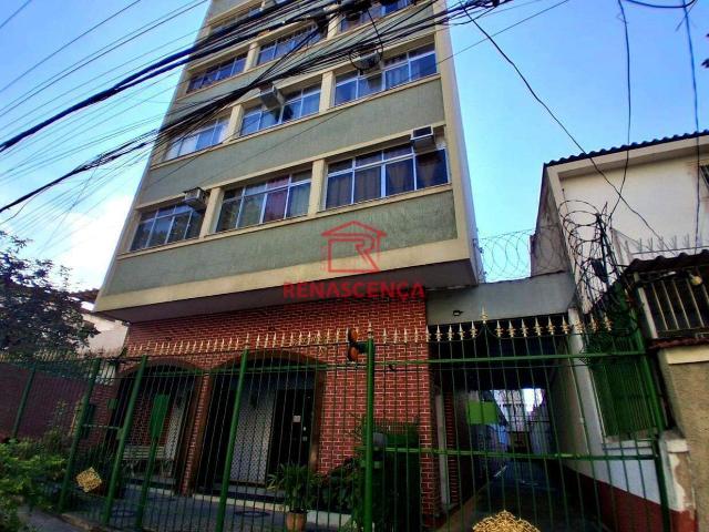 Apartamento para alugar, Engenho Novo Rio de Janeiro/RJ