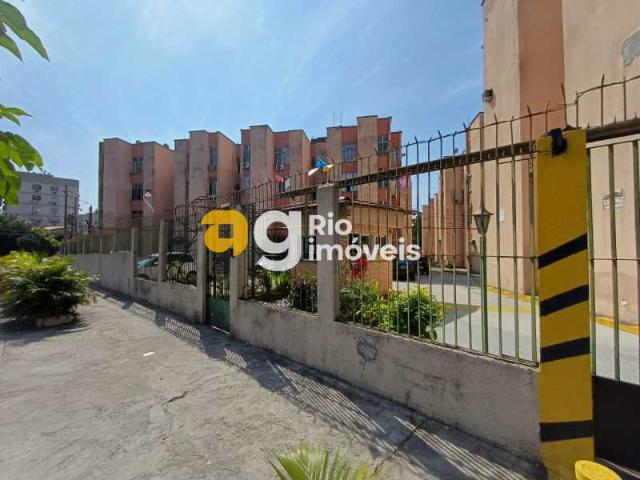 Apartamento para alugar Estrada da Soca,Rio de Janeiro,RJ R$ 1.100
