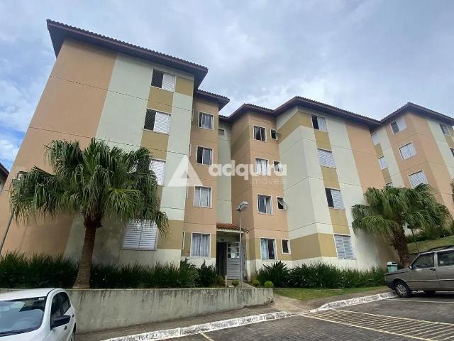 Apartamento para Alugar, Estrela, Ponta Grossa, 10m² área util, R$ 1.850 | PI: 3305568
