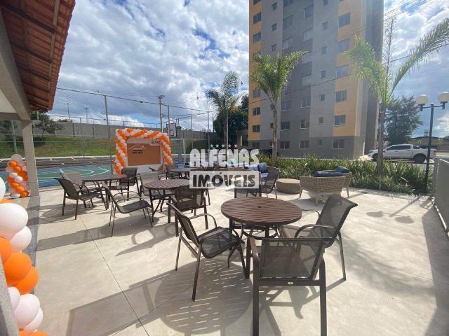 Apartamento para alugar, GLORIA Contagem/MG