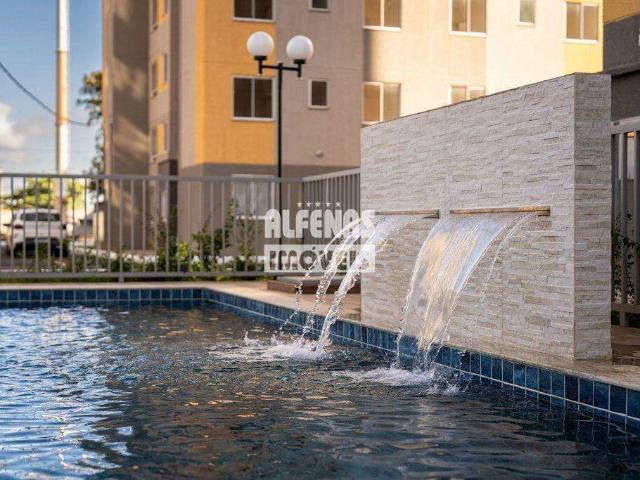 Apartamento para alugar, GLORIA Contagem/MG