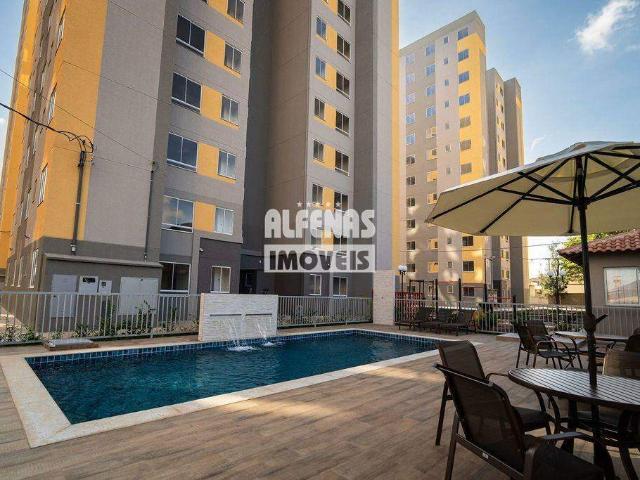 Apartamento para alugar, GLORIA Contagem/MG