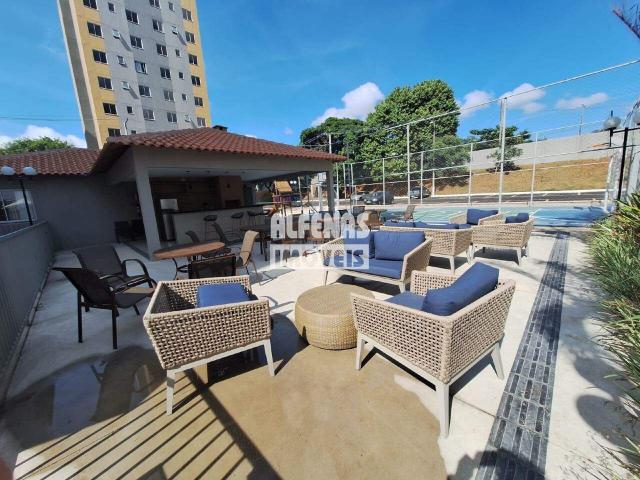 Apartamento para alugar, GLORIA Contagem/MG