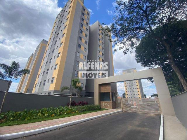 Apartamento para alugar, GLORIA Contagem/MG