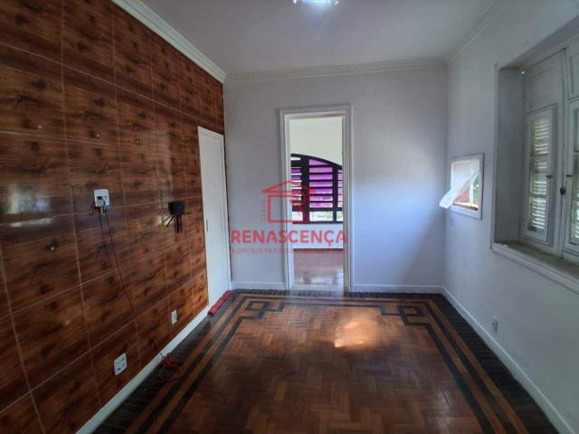 Apartamento para alugar, Grajaú Rio de Janeiro/RJ