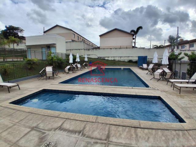 Apartamento para alugar, Guaratiba Rio de Janeiro/RJ