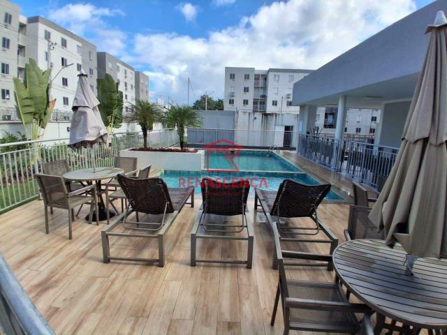 Apartamento para alugar, Guaratiba Rio de Janeiro/RJ