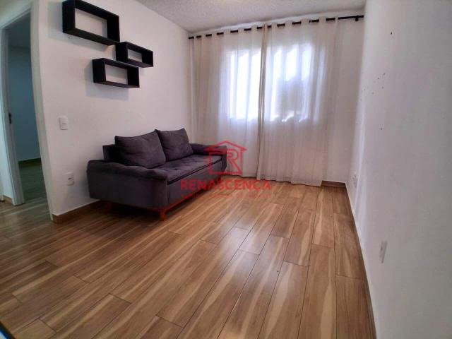 Apartamento para alugar, Guaratiba Rio de Janeiro/RJ