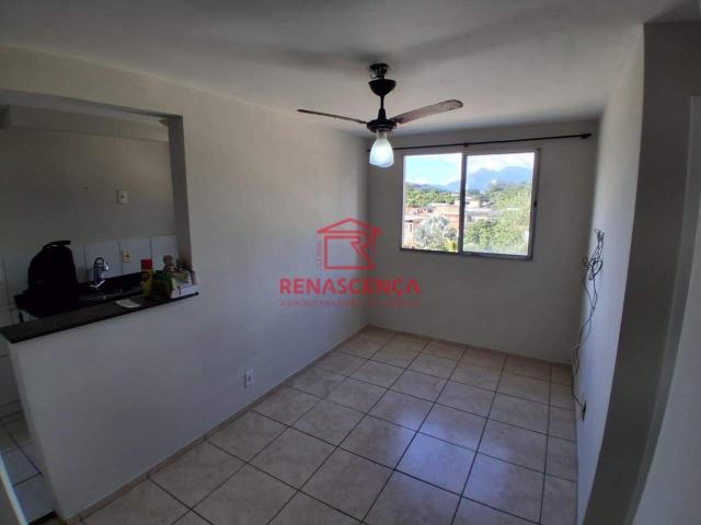 Apartamento para alugar, Guaratiba Rio de Janeiro/RJ