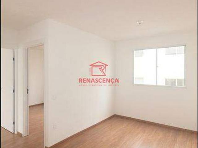 Apartamento para alugar, Guaratiba Rio de Janeiro/RJ