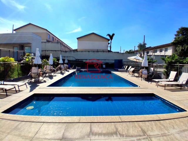 Apartamento para alugar, Guaratiba Rio de Janeiro/RJ