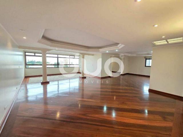 Apartamento para alugar, Higienópolis Piracicaba/SP