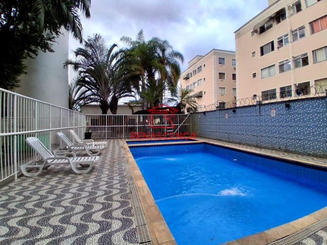 Apartamento para alugar, Honório Gurgel Rio de Janeiro/RJ