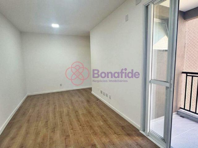 Apartamento para alugar, Horto Florestal Jundiaí/SP